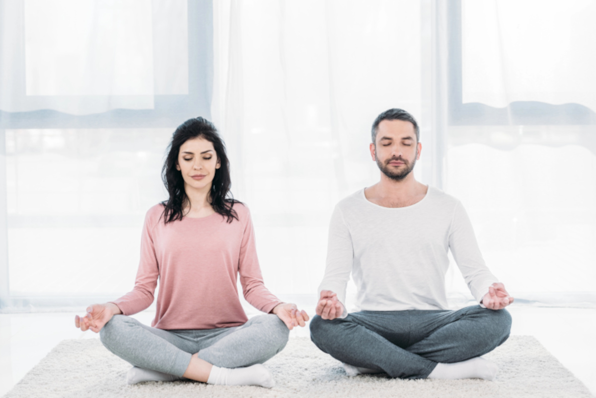 Tucson Community Meditation Center - Sunday Morning Sit and Tea-Silent Sits